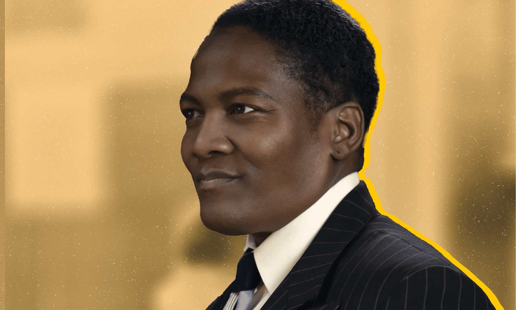 A League of Their Own: Lea Robinson on falling in love with Bertie