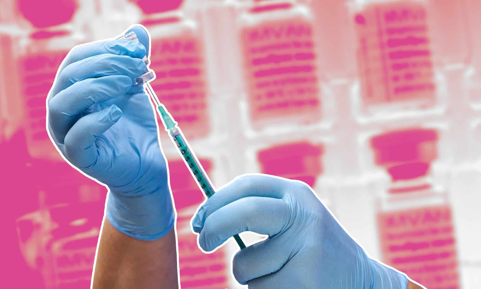 Monkeypox: UKHSA expert answers most common questions