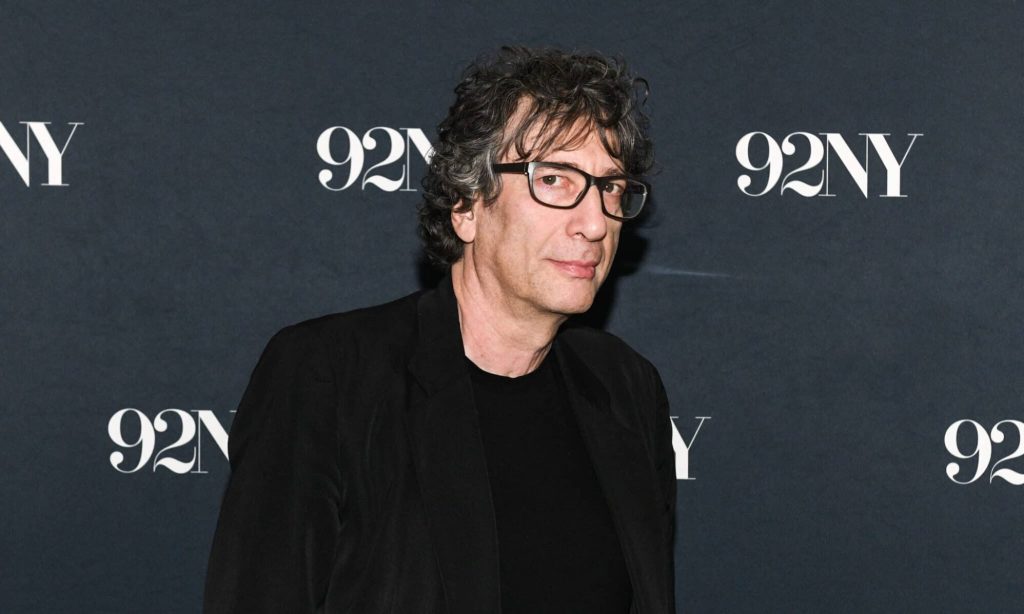 The Sandman: Neil Gaiman on inspiration for LGBTQ+ characters