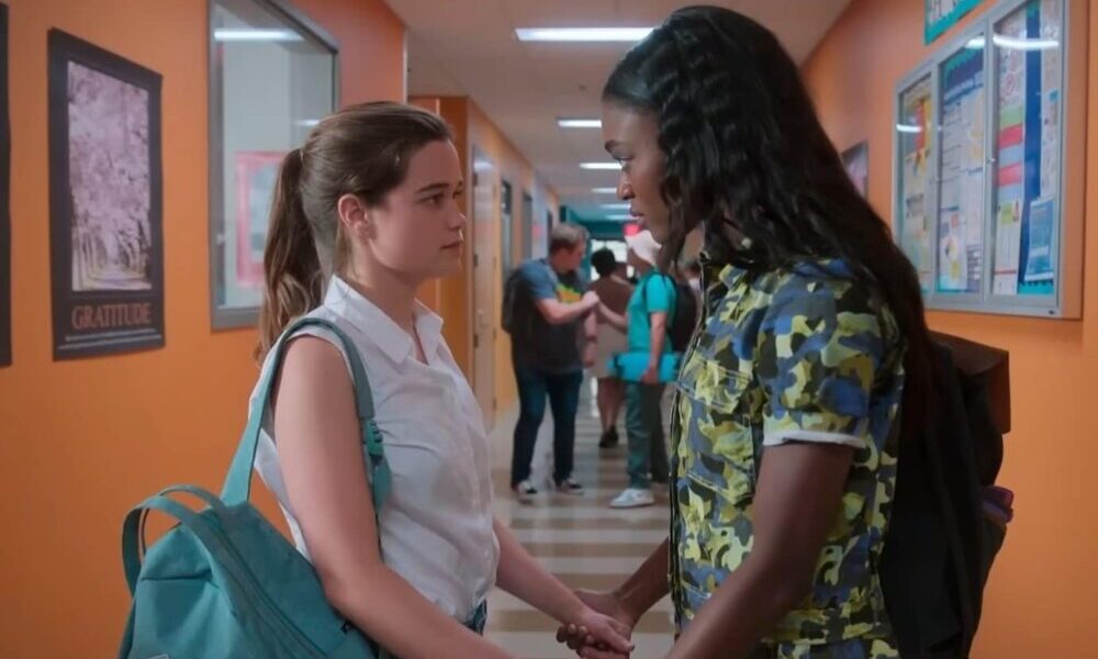 Mae Martin on Taskmaster: Who is the non-binary comedian?