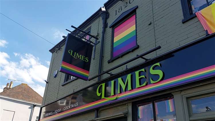 Eric Pope: Gay bar patron dies after being punched by bouncer