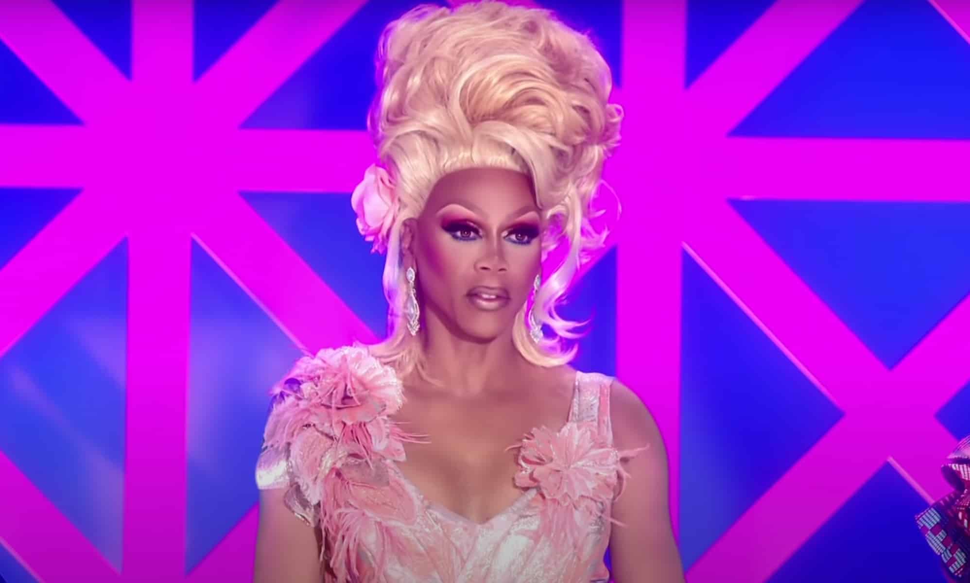 RuPaul confirms Drag Race UK season five and fans are gagging