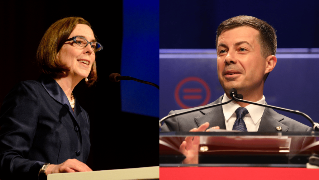 Lesbian, gay and trans politicians still face 'electoral discrimination ...