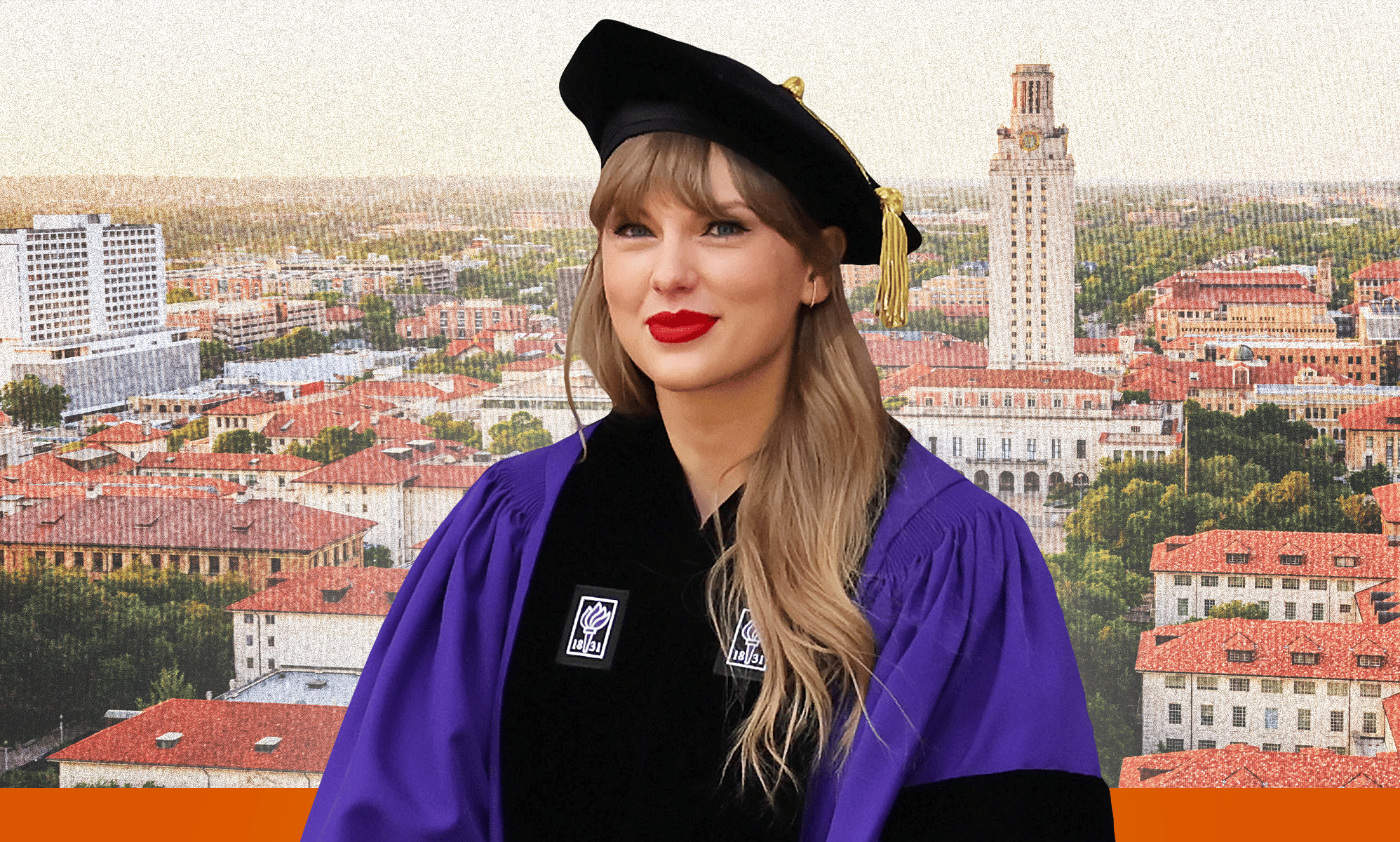 Professor defends Taylor Swift university course