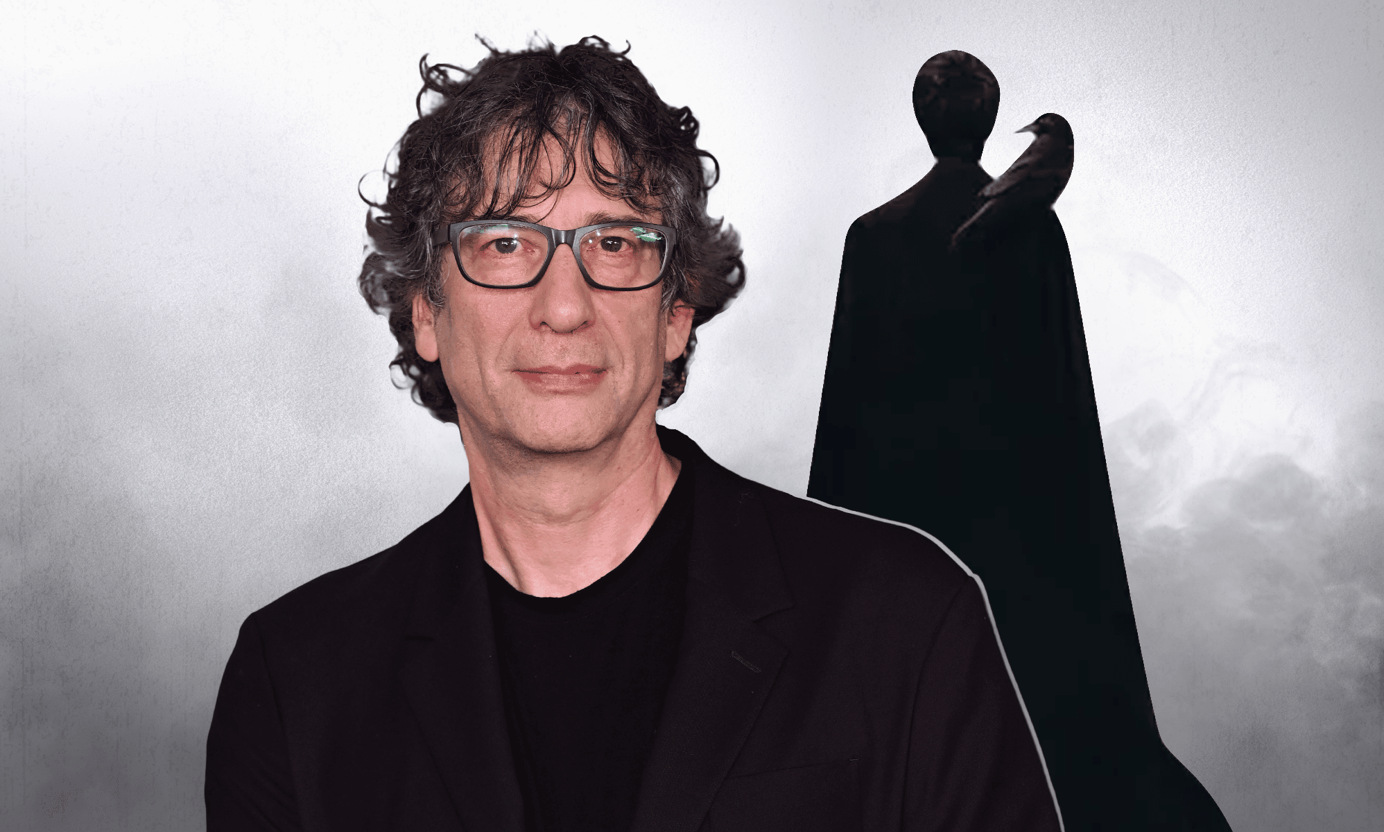 The Sandman: Neil Gaiman on inspiration for LGBTQ+ characters
