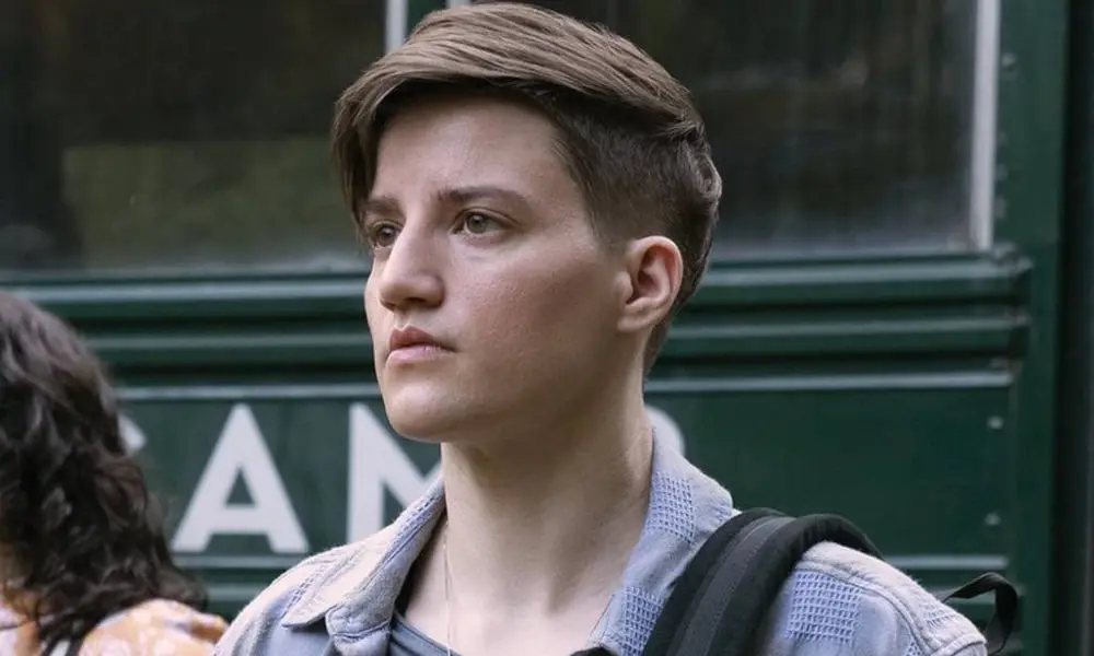 Missing non-binary Netflix actor Theo Germaine is found concussed