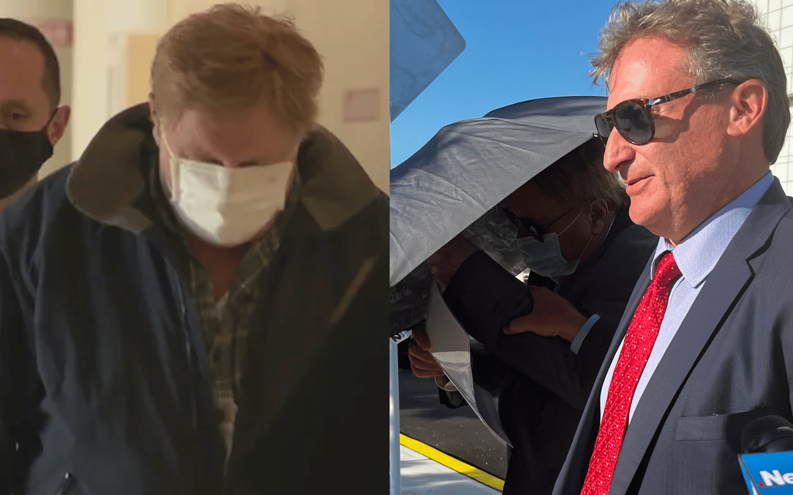 Man jailed for letters telling activists to 'get AIDs and f**king die'