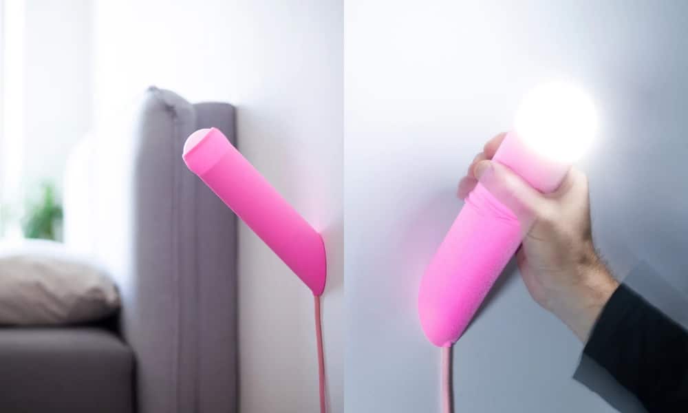 This Very NSFW Lamp Costs A Fortune And Is Giving People, 42% OFF