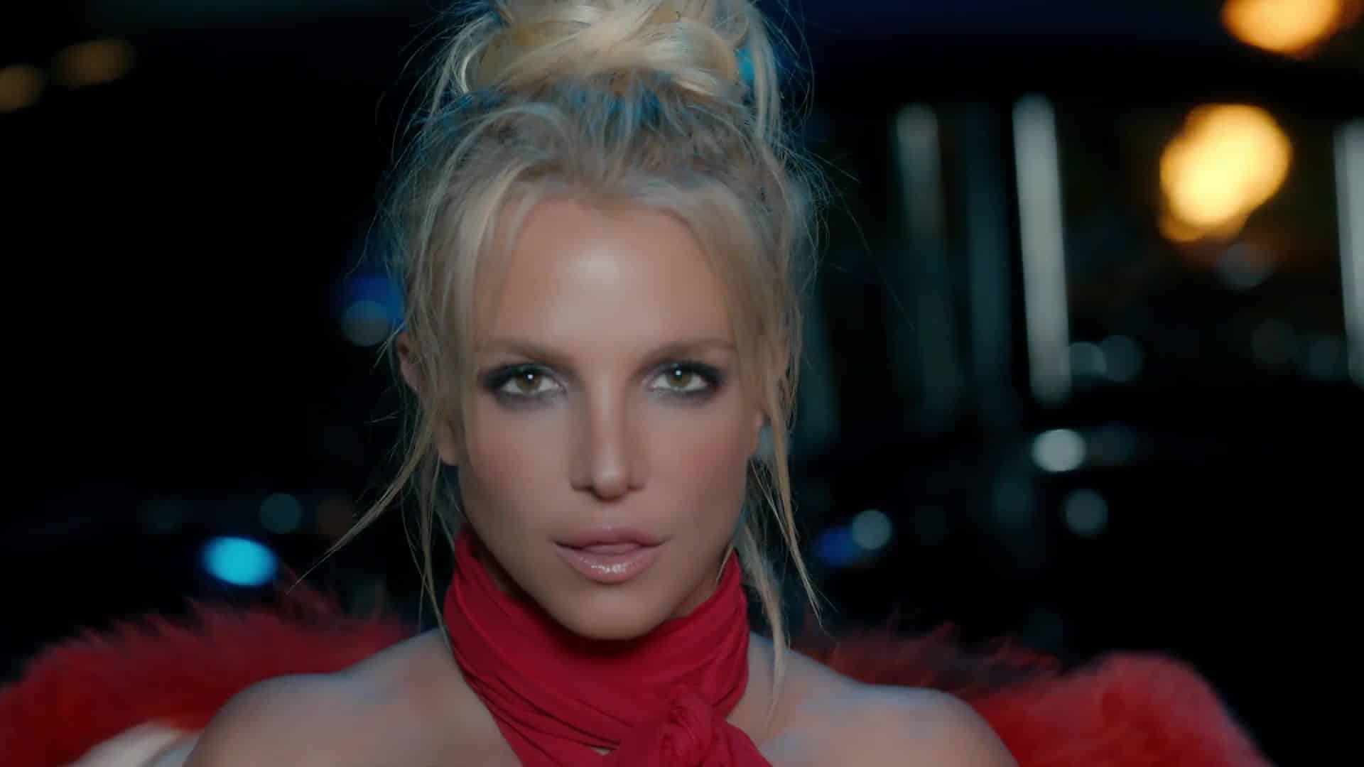 Britney Spears finally confirms new song with Elton John