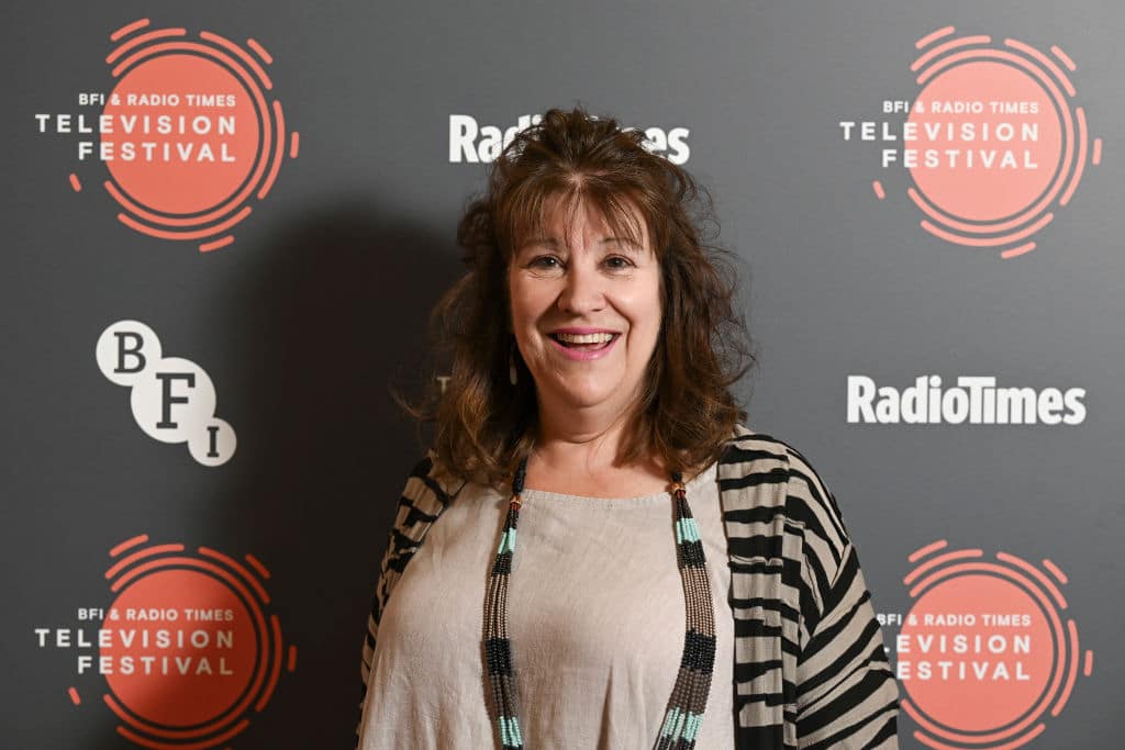 Jill Nalder: Real-life It's a Sin hero on monkeypox, PrEP and history