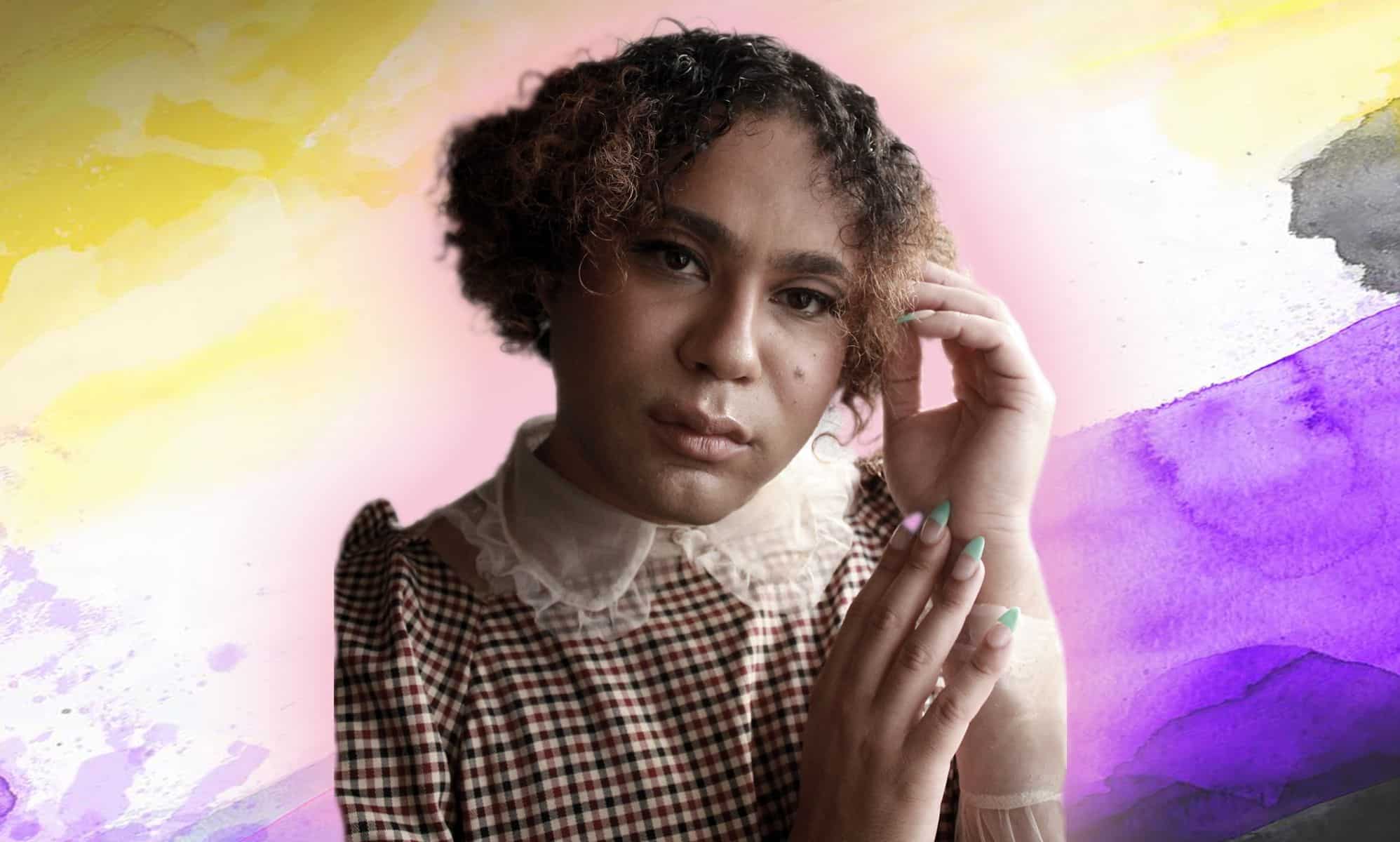 Travis Alabanza on 'gender crisis' and new book