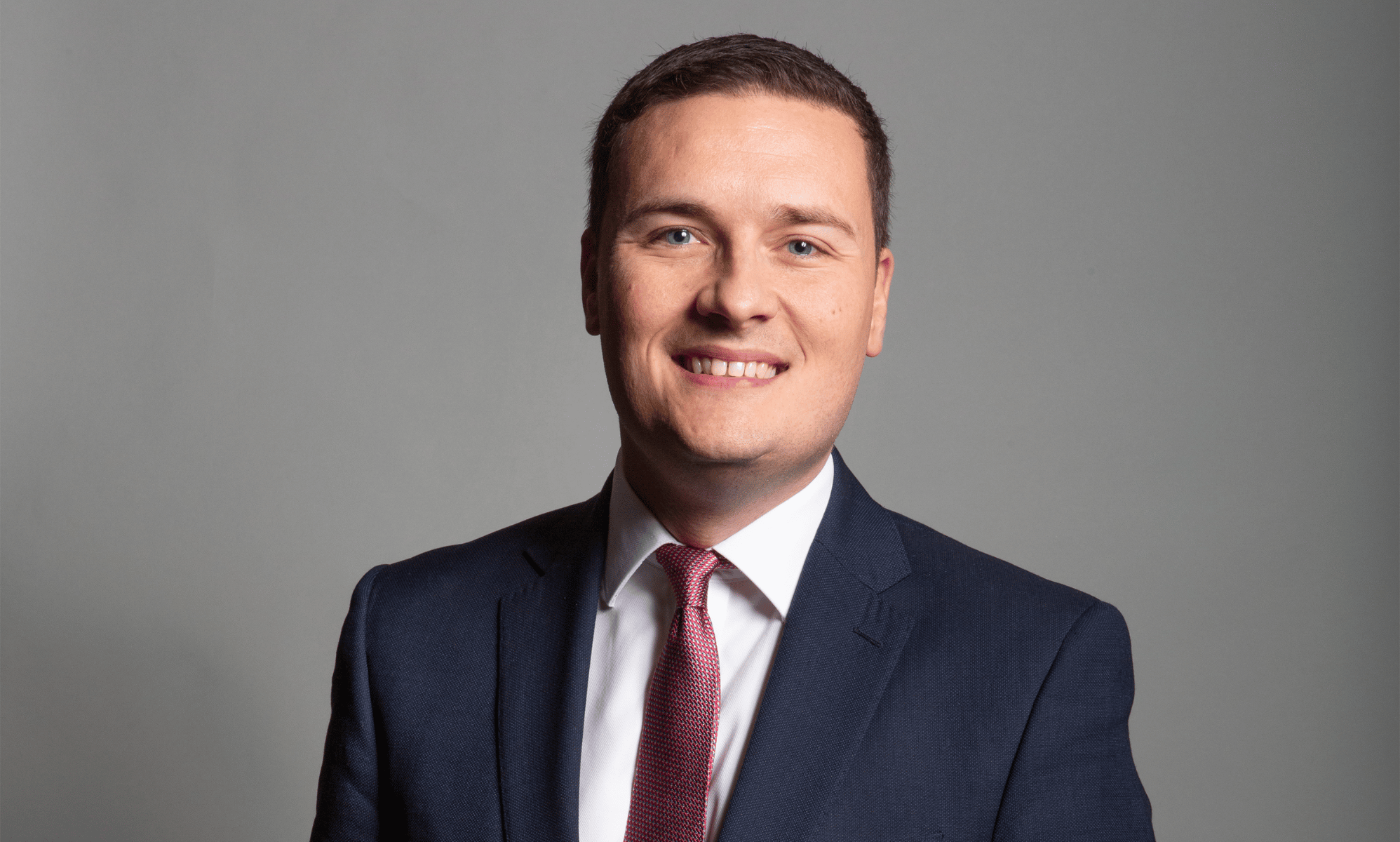 Gay Labour MP Wes Streeting named Labour’s health secretary