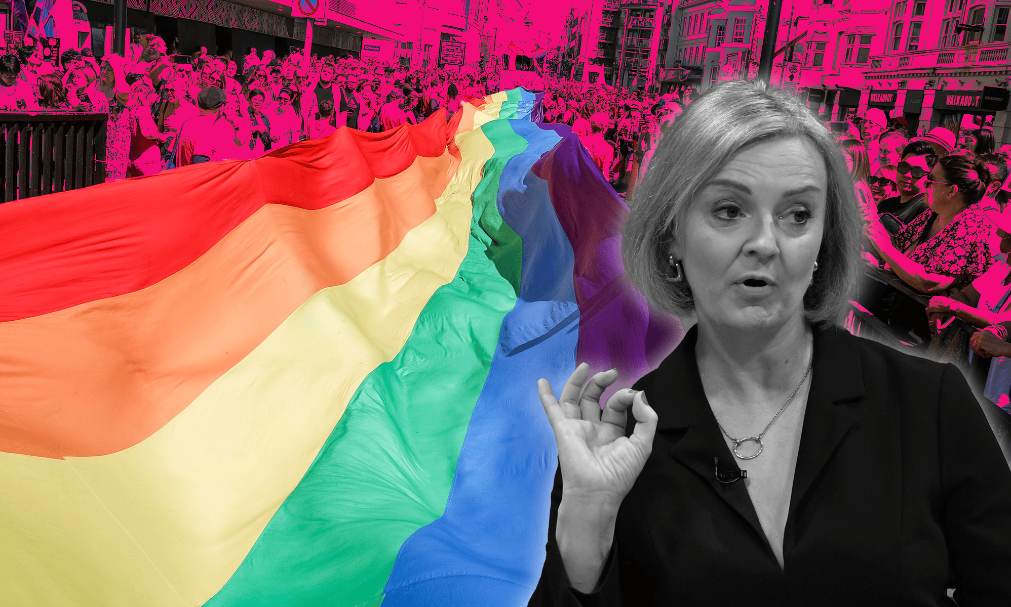 The history of Thatcher's Section 28, 16 years since it was repealed