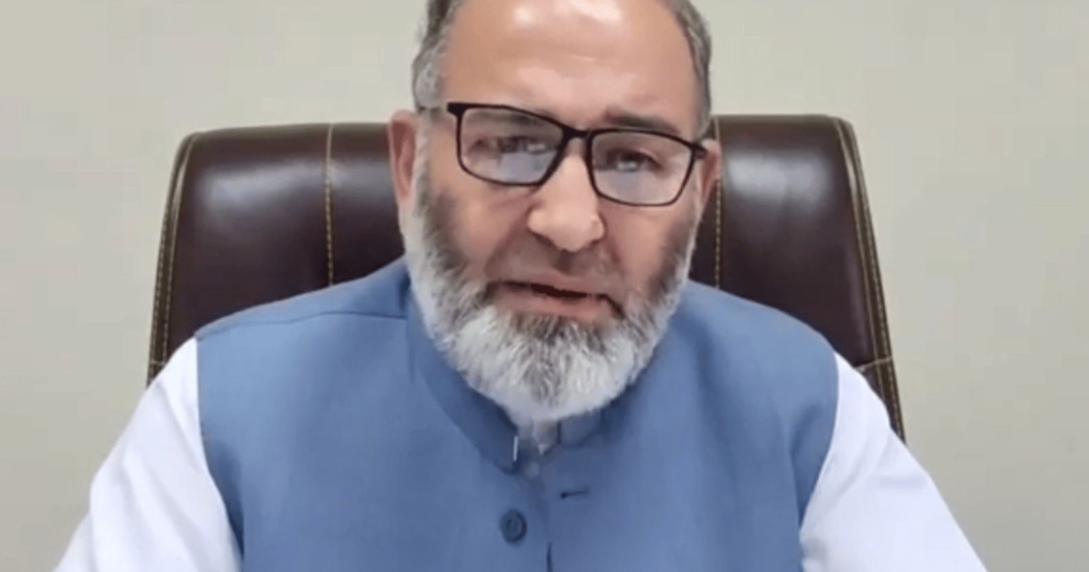 Pakistan senator launches bid to roll back landmark trans rights law
