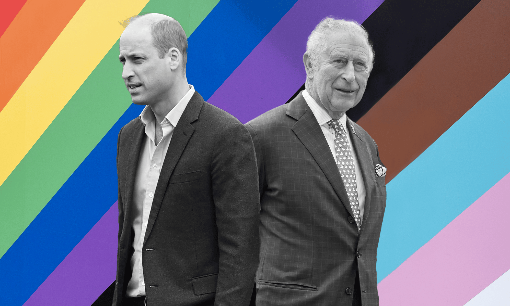 Will this be the UK's first same-sex royal wedding? | PinkNews