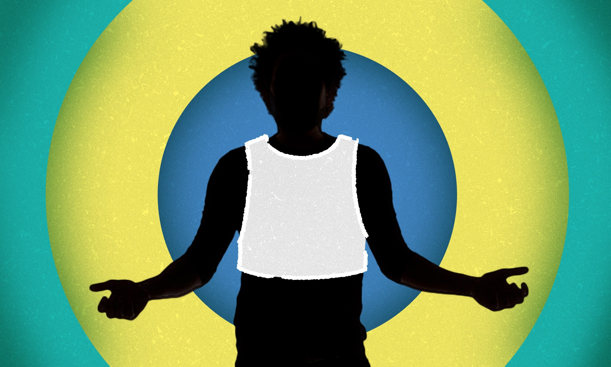 What is chest binding and how does it help trans people?