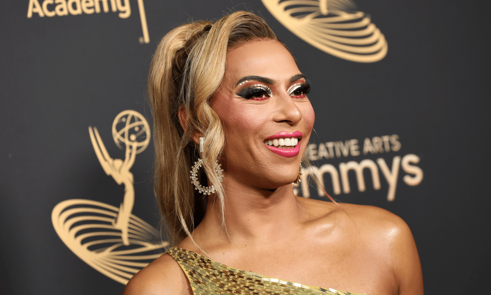 5 things you need to know about Shangela ahead of Dancing With The ...