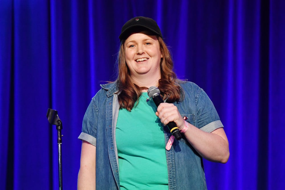 SNL introduces hilarious new non-binary cast member | PinkNews