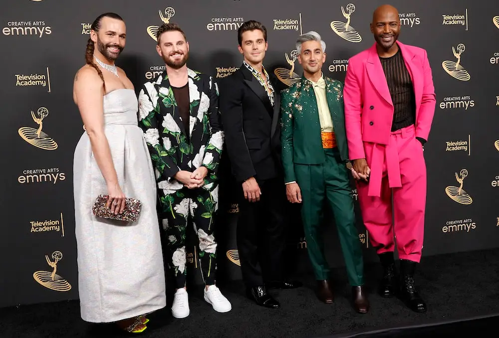 RuPaul, Queer Eye, Lizzo, Adele win big at Creative Arts Emmys