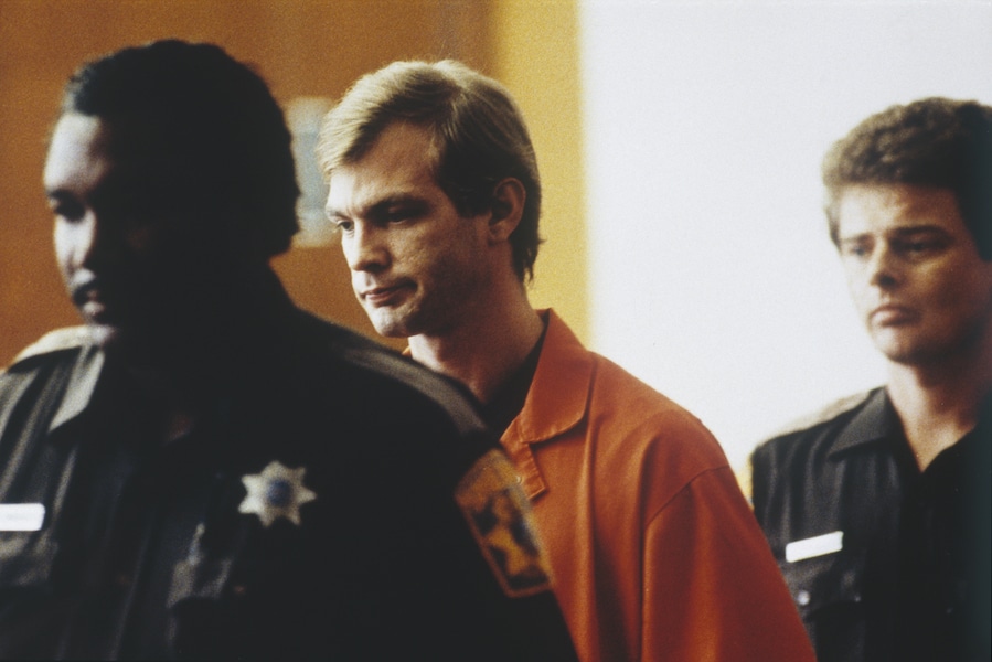 Jeffrey Dahmer: The twisted true story behind Netflix drama