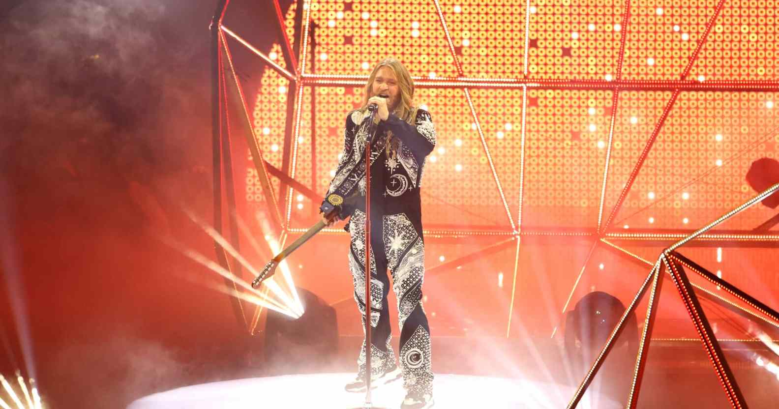 Eurovision 2023: How UK's song and act will be chosen