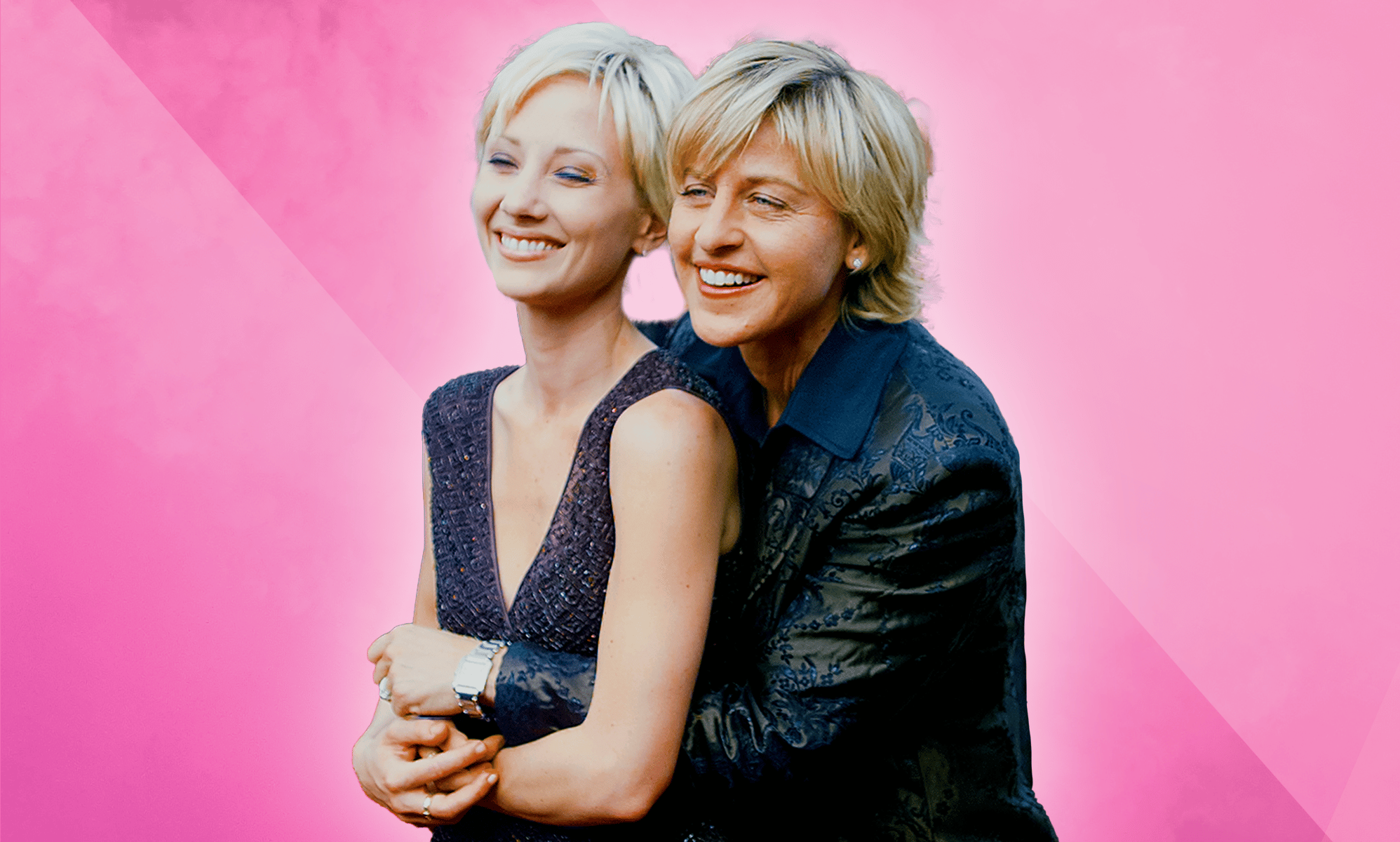 Who are the most famous lesbian and bisexual celebrities? | PinkNews ...