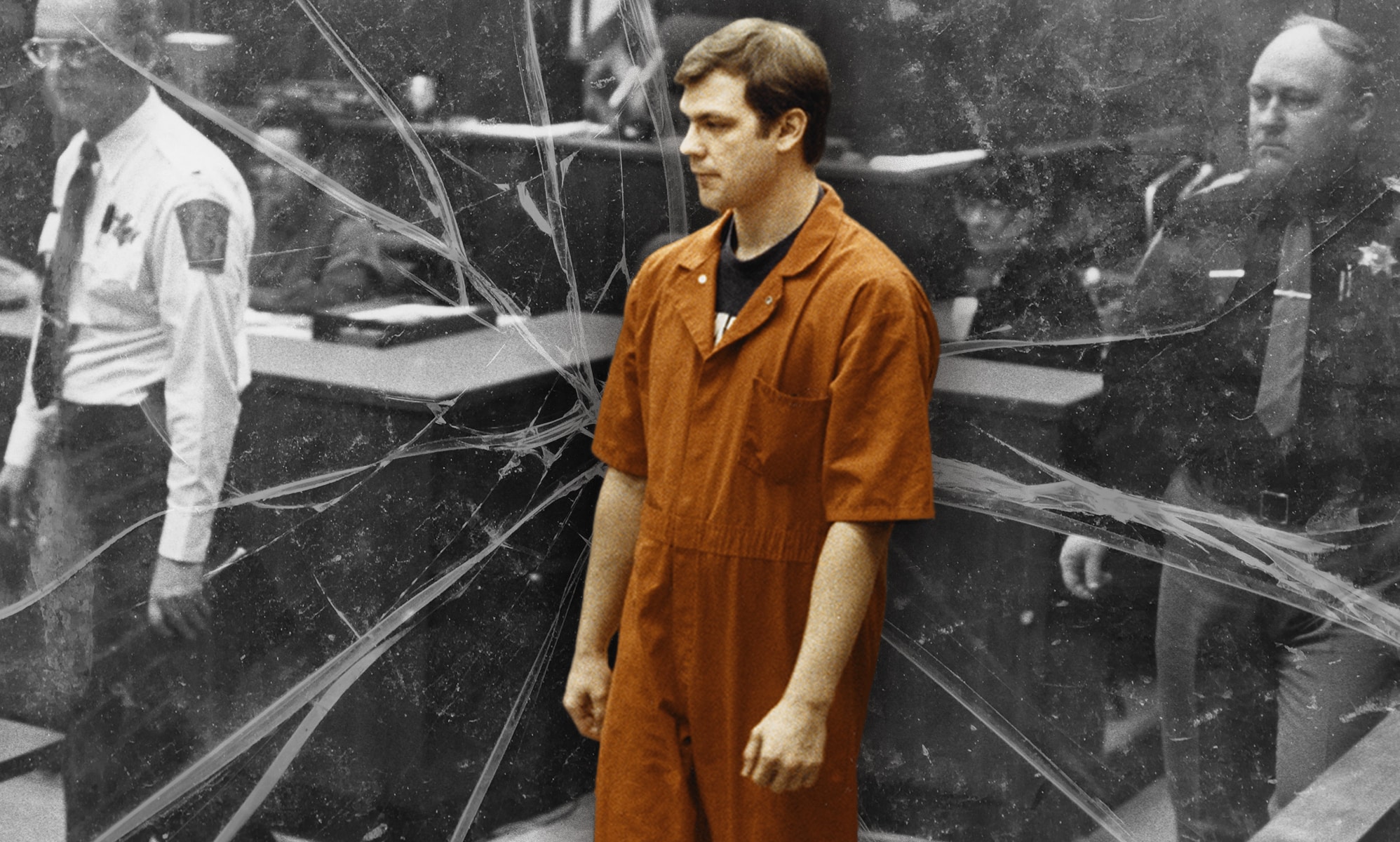 Dennis Nilsen: True story of serial killer played by David Tennant in Des