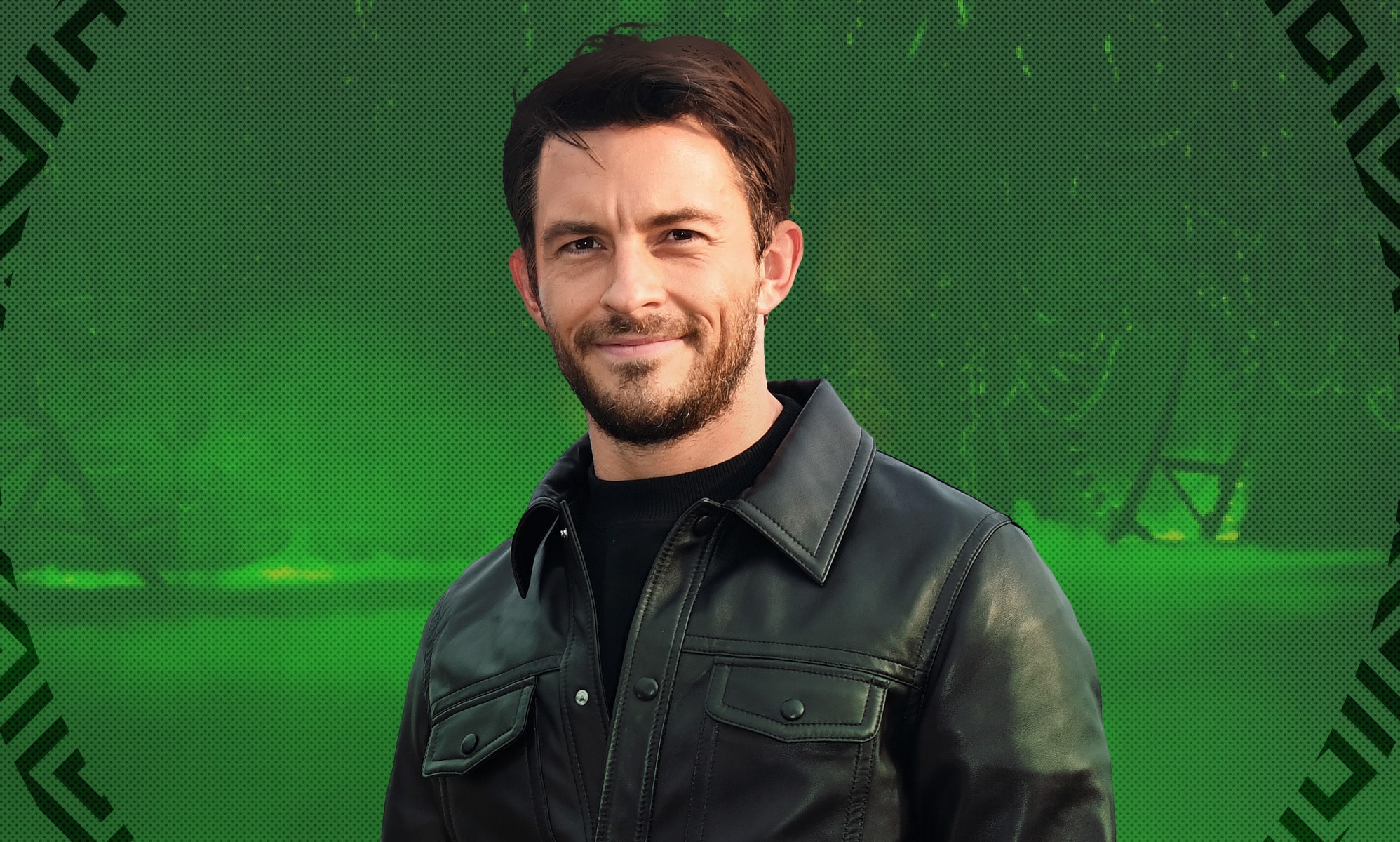 The Sandman cast Desire actor Mason Alexander Park from Twitter