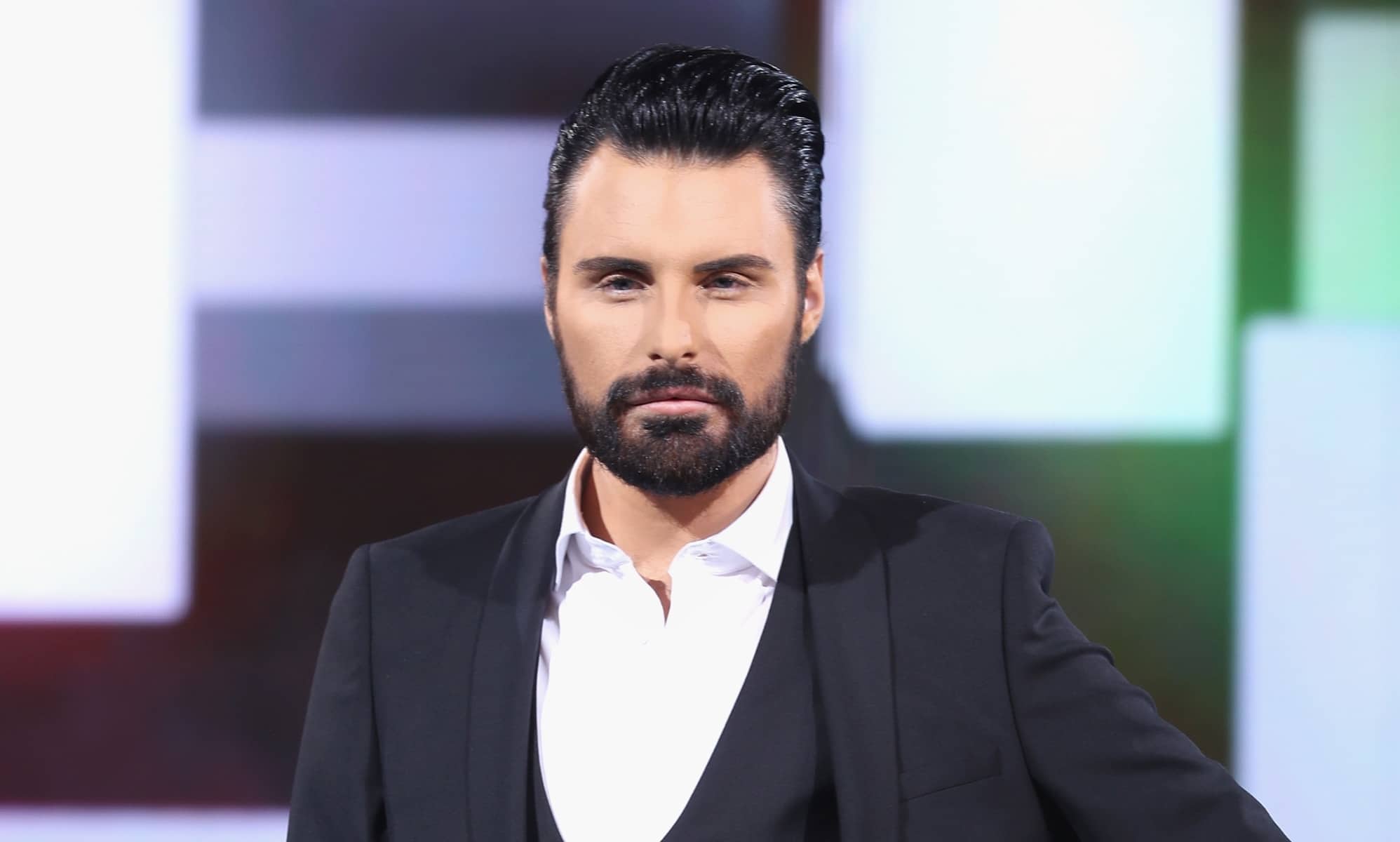 Rylan Clark opens up about suicide attempts after divorce