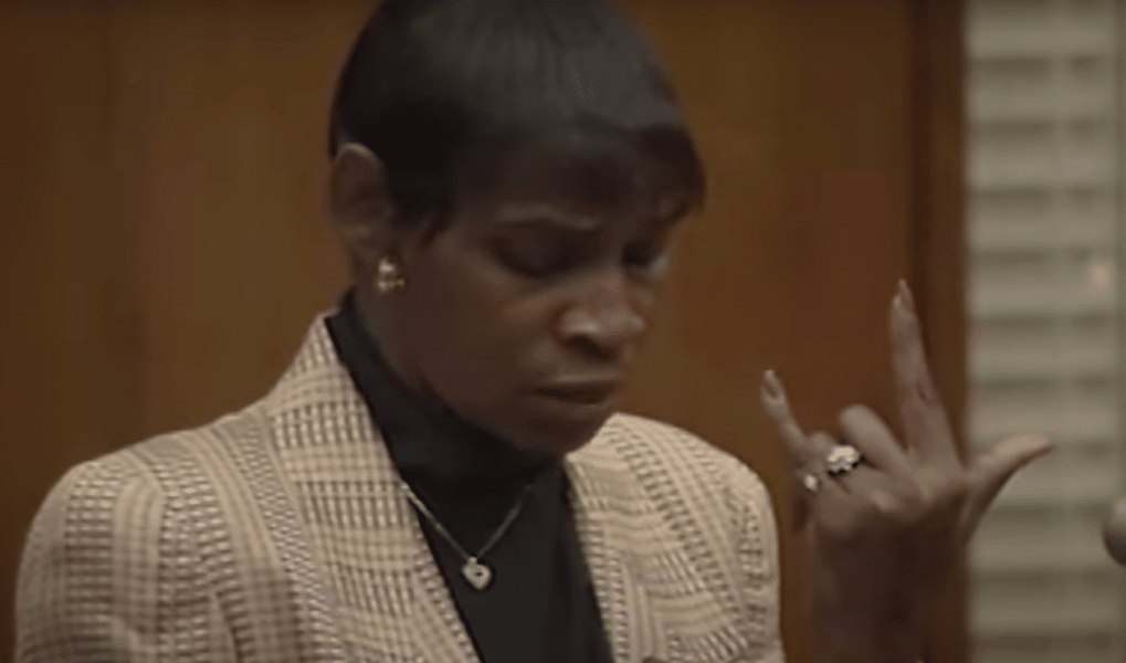 Tony Hughes: Who was Jeffrey Dahmer's deaf, non-vocal victim?