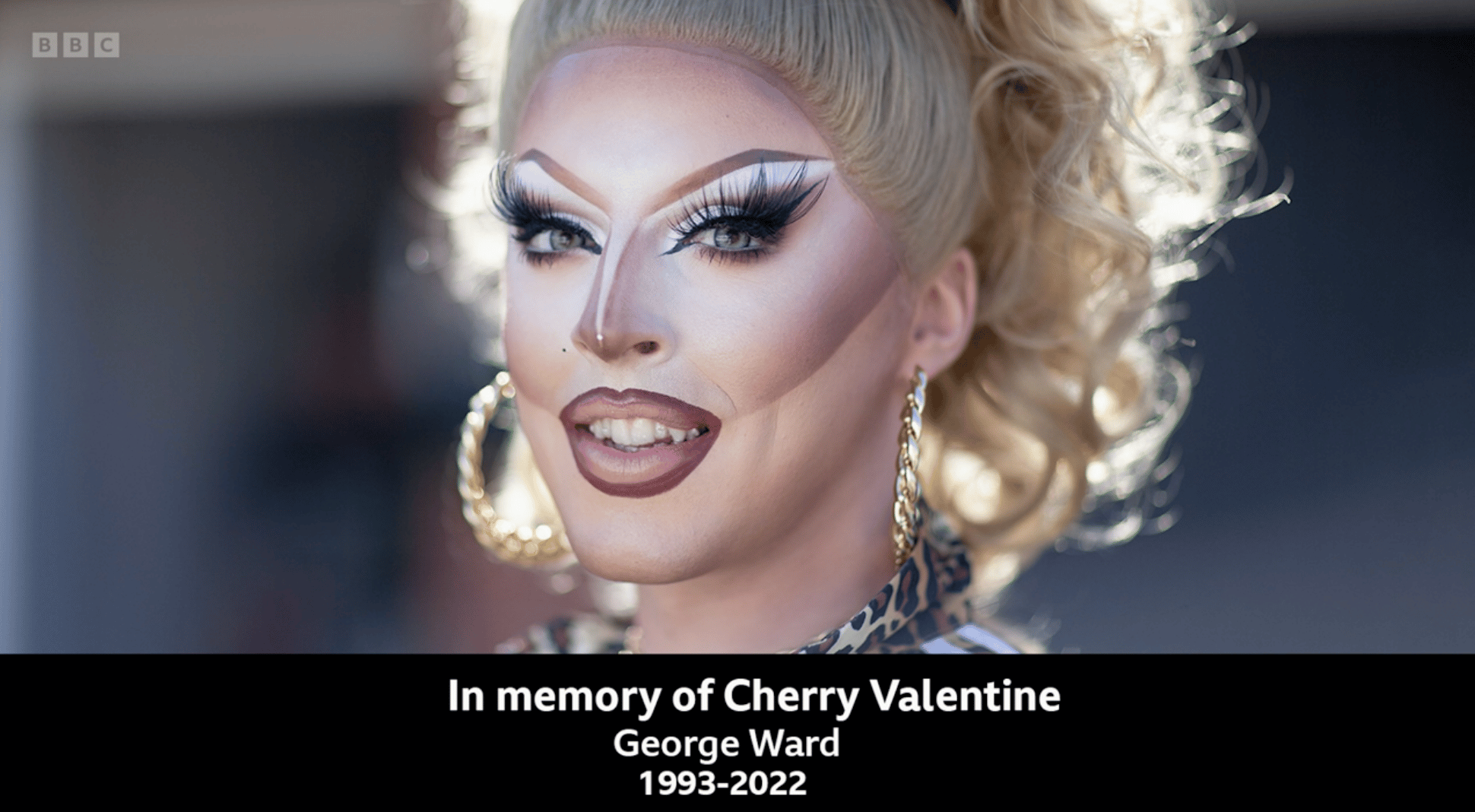 The life and legacy of Cherry Valentine star George Ward