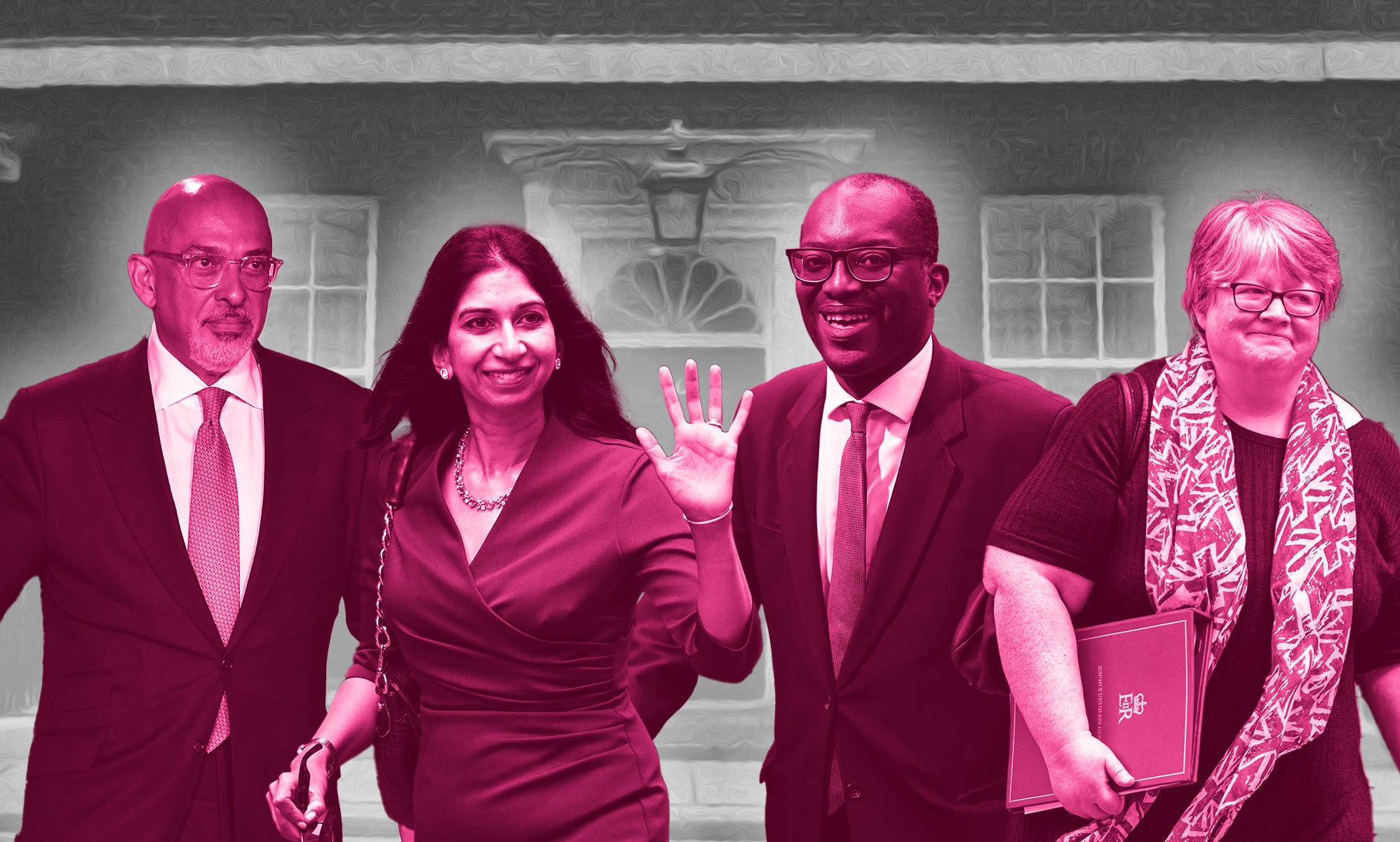 Jacob Rees-Mogg joins Boris Johnson cabinet: 'an Orwellian nightmare ...