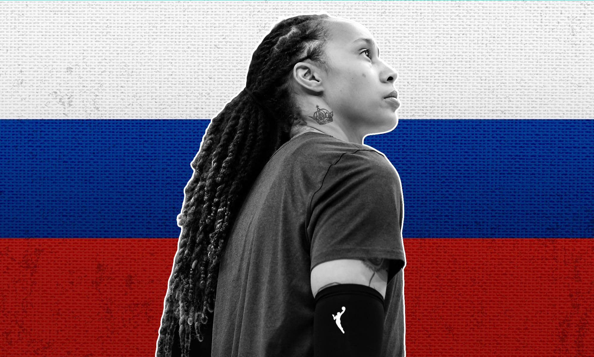 WNBA stars boycott Russia over Brittney Griner's imprisonment