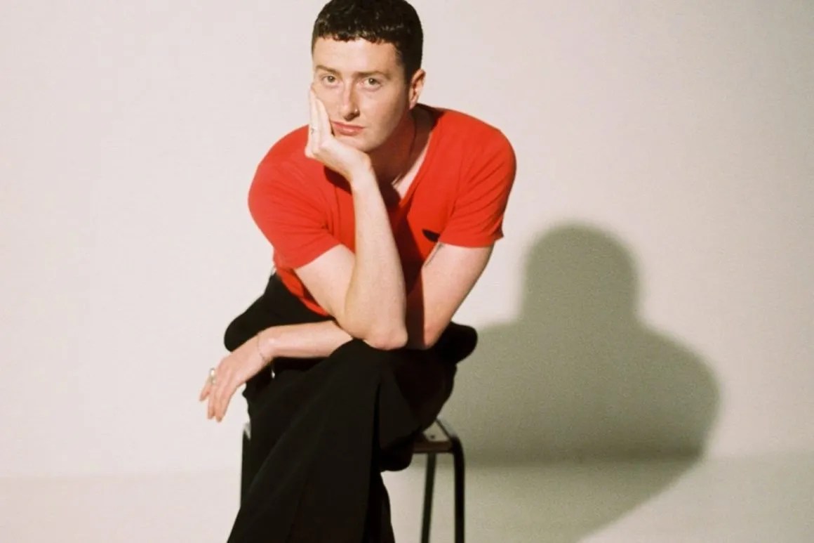 Joesef announces debut album and 2023 UK and European tour