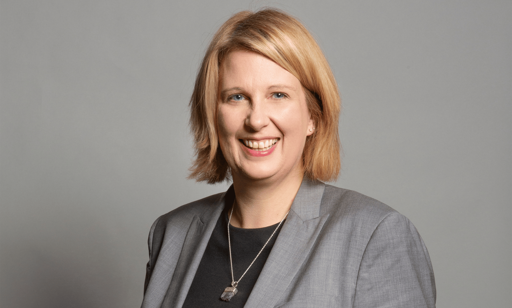Liz Truss names Katherine Fletcher minister for women