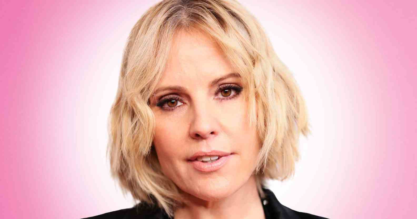 Buffy the Vampire Slayer star Emma Caulfield shares MS diagnosis