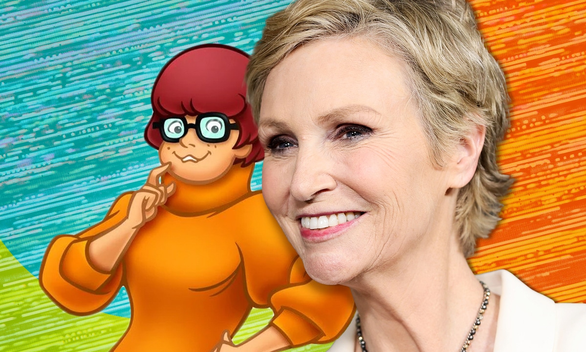 HBO's 'adult' Velma series adds lesbian icons to cast