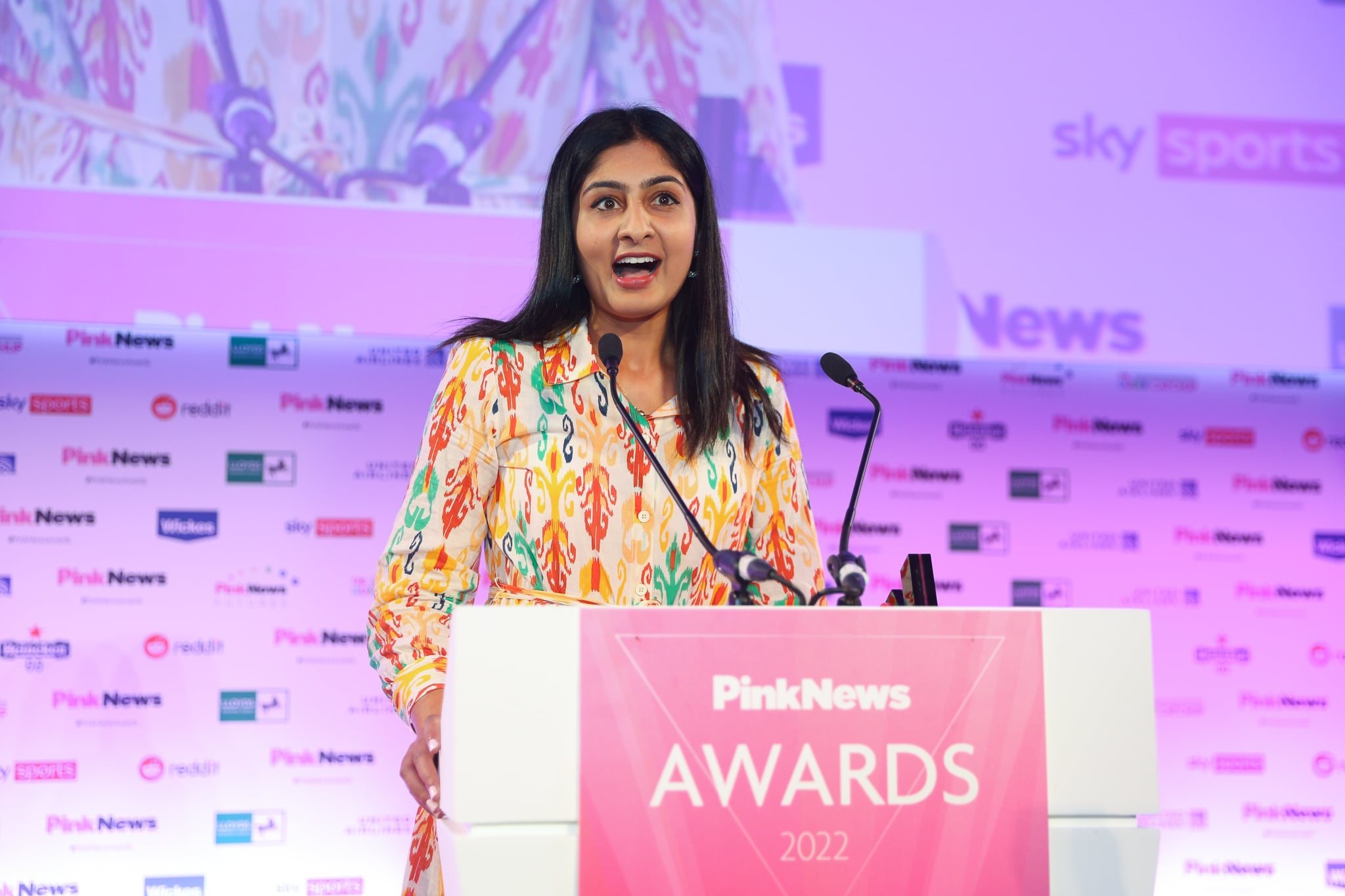 Labour MP Zarah Sultana bids 'good riddance' to Suella Braverman