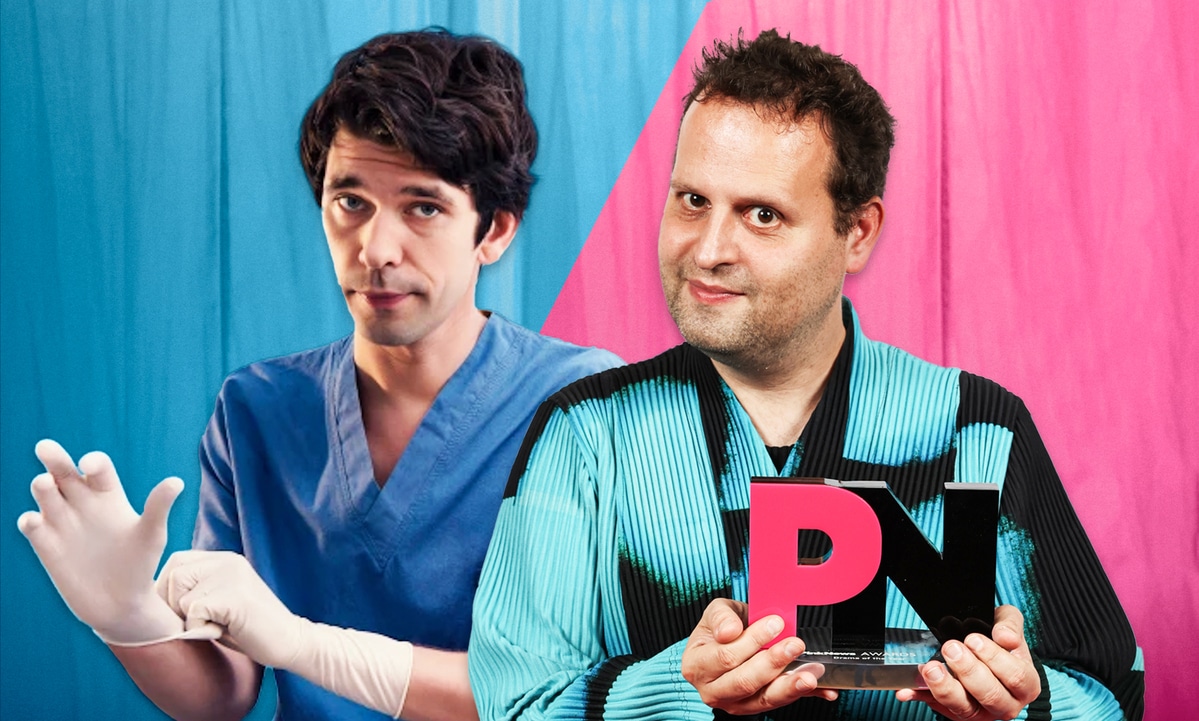 This Is Going To Hurt's Adam Kay on representation and NHS