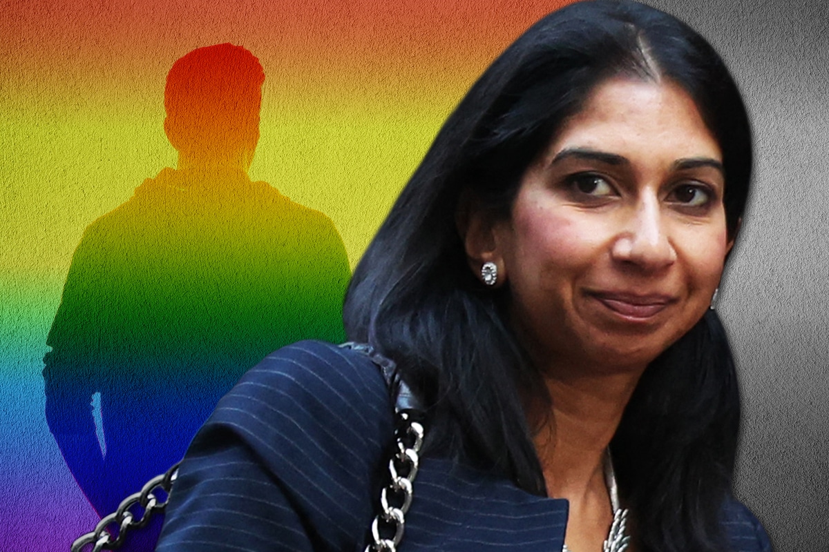 What is agender? Meaning explained by one person outside the binary