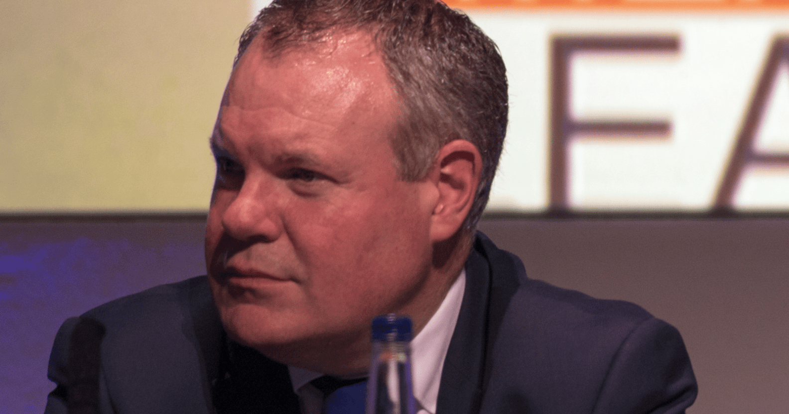 Gay Tory MP Conor Burns sacked over misconduct complaints