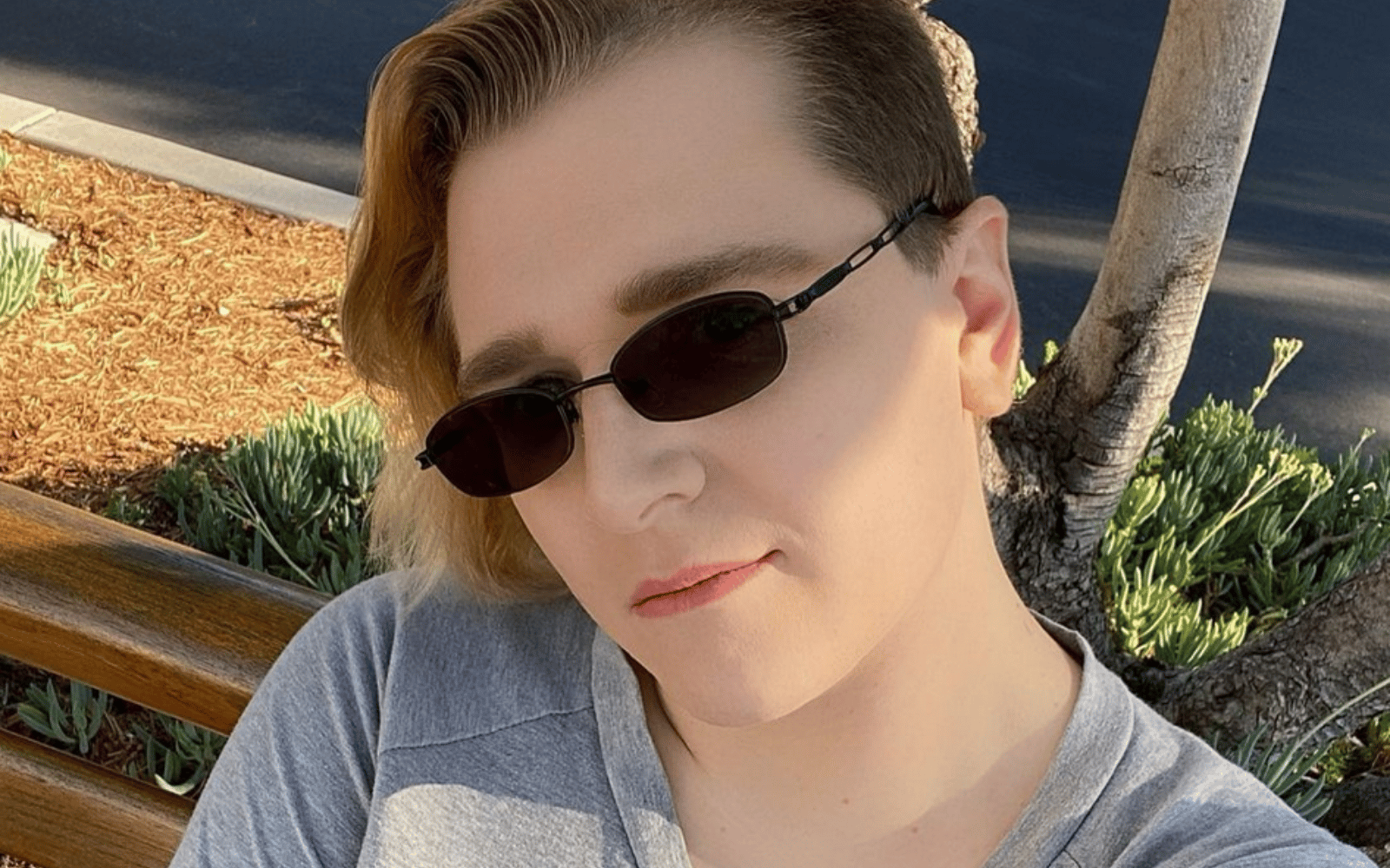 Trans Dead By Daylight star Zoey Alexandria dies aged 29