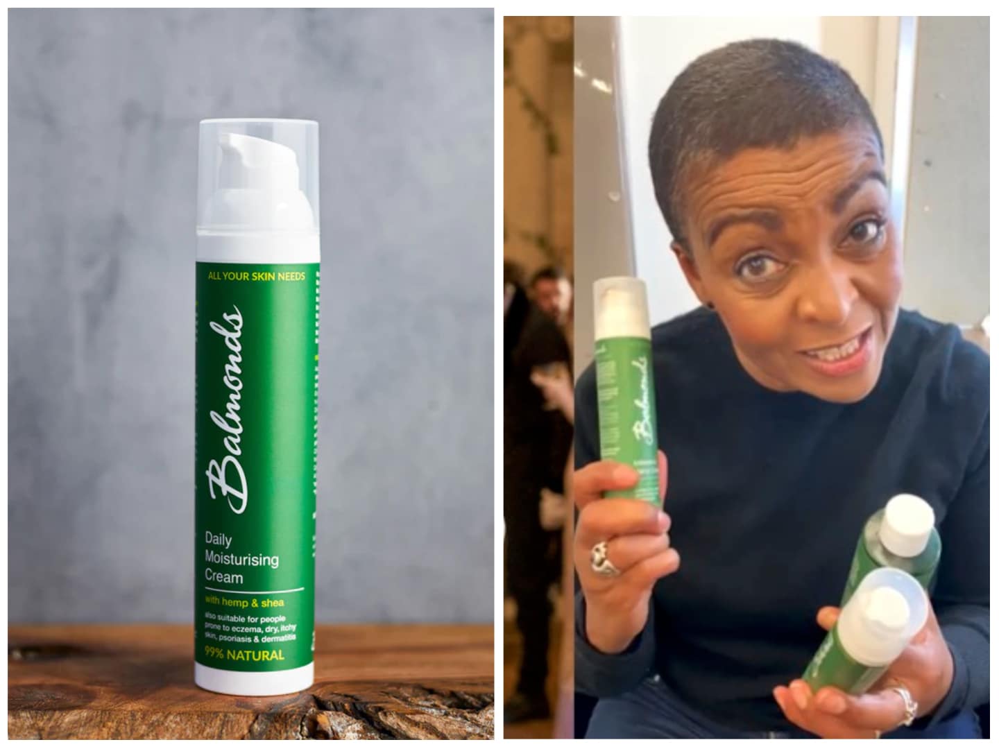 Cult British skincare brand Balmonds launches in North America