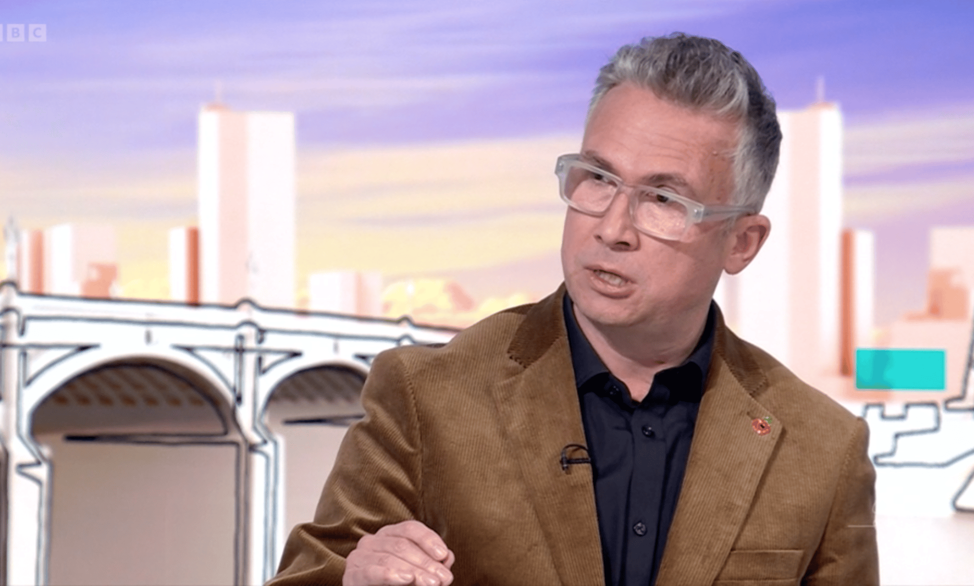 Stonewall chair blasts foreign secretary’s LGBTQ World Cup advice