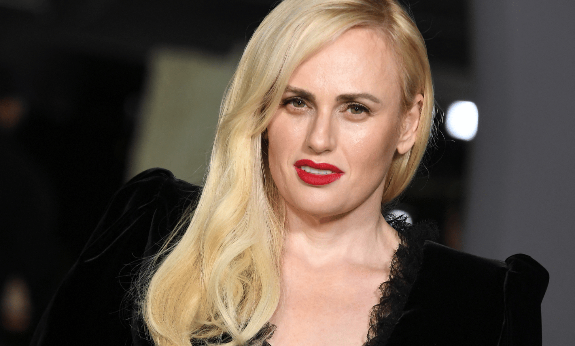 Rebel Wilson shares honest words about her surrogacy struggles
