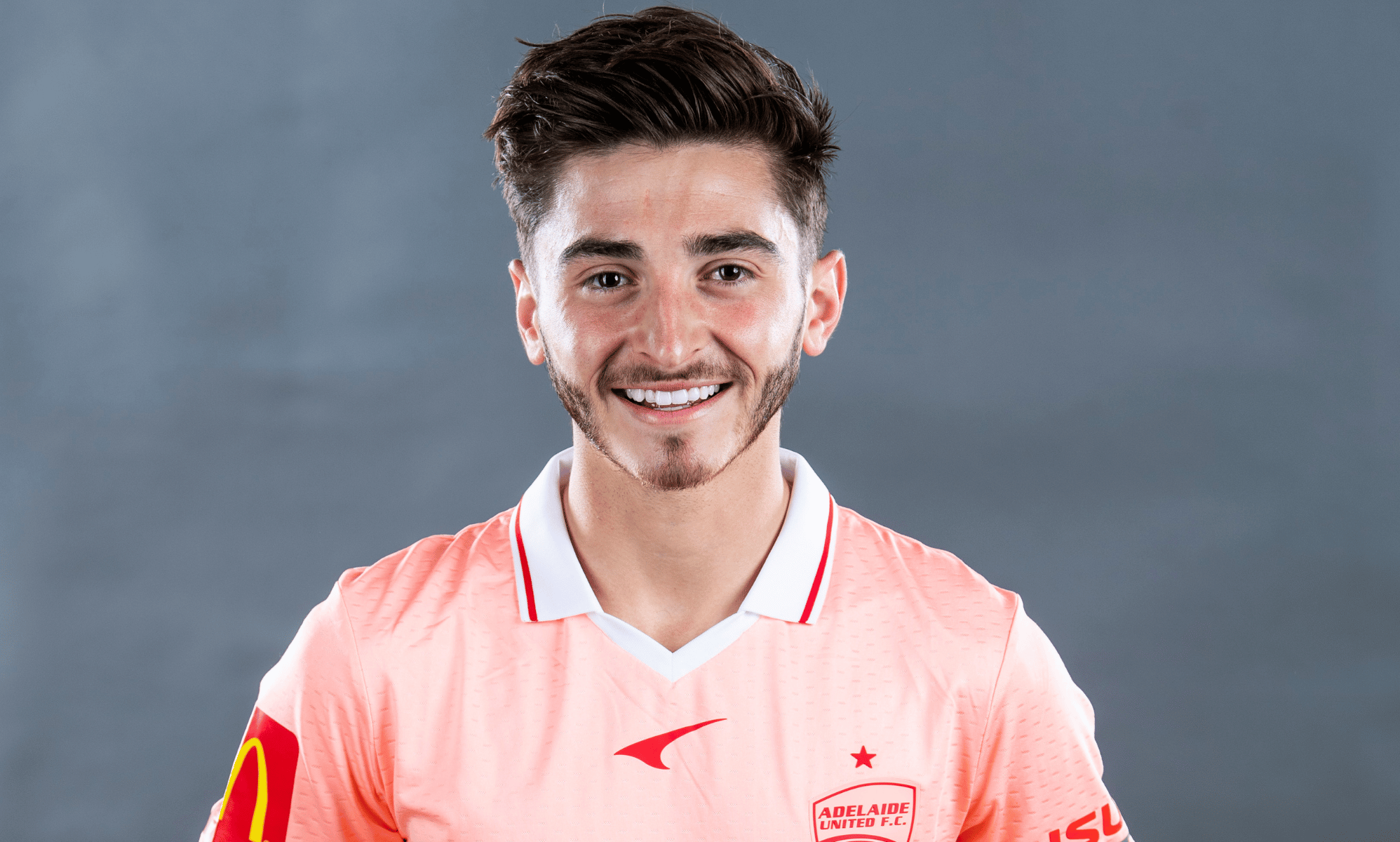 Josh Cavallo celebrates one year since he came out as gay in moving post