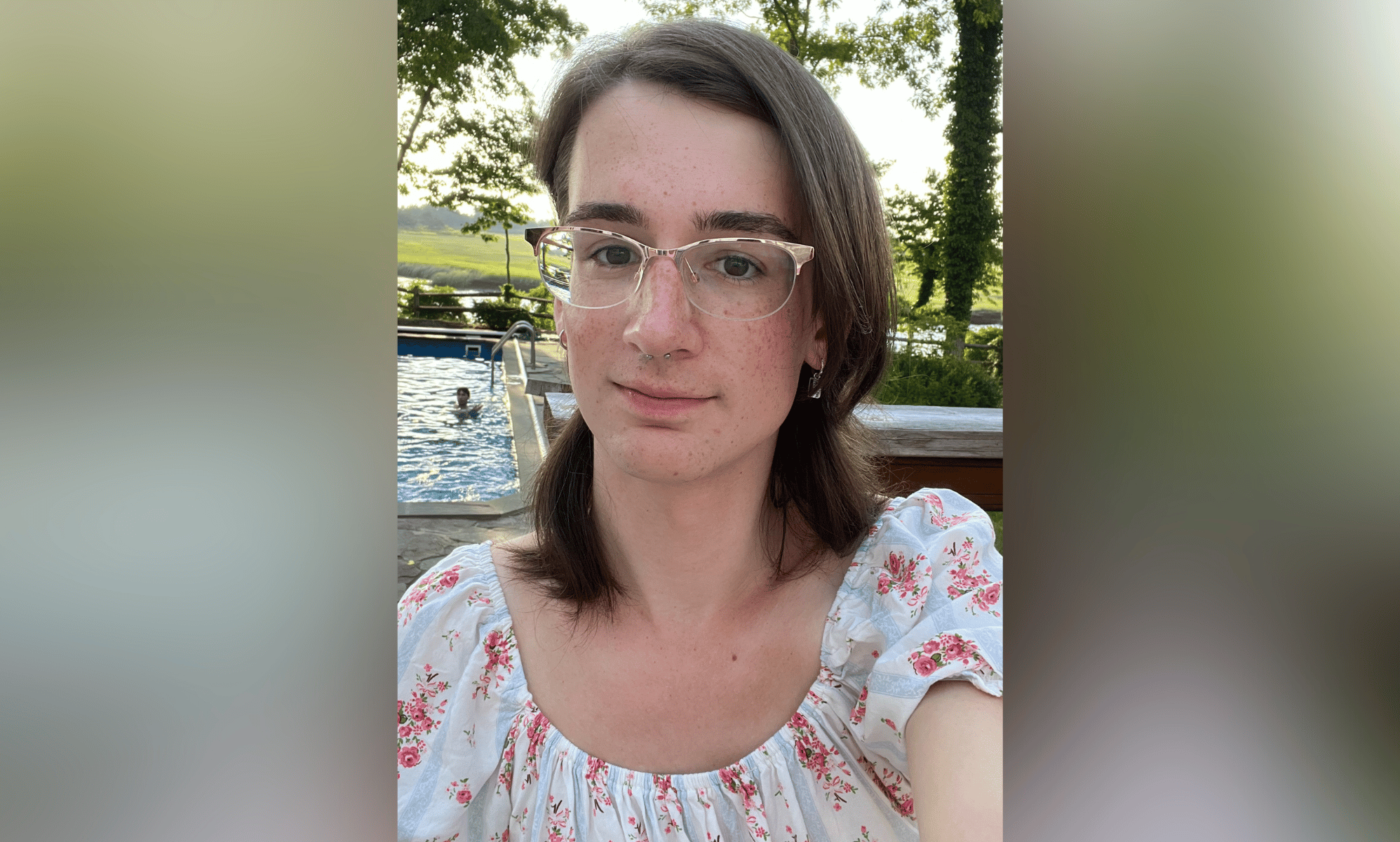 Trans New York politician 'violated' after bigot grills her on genitals