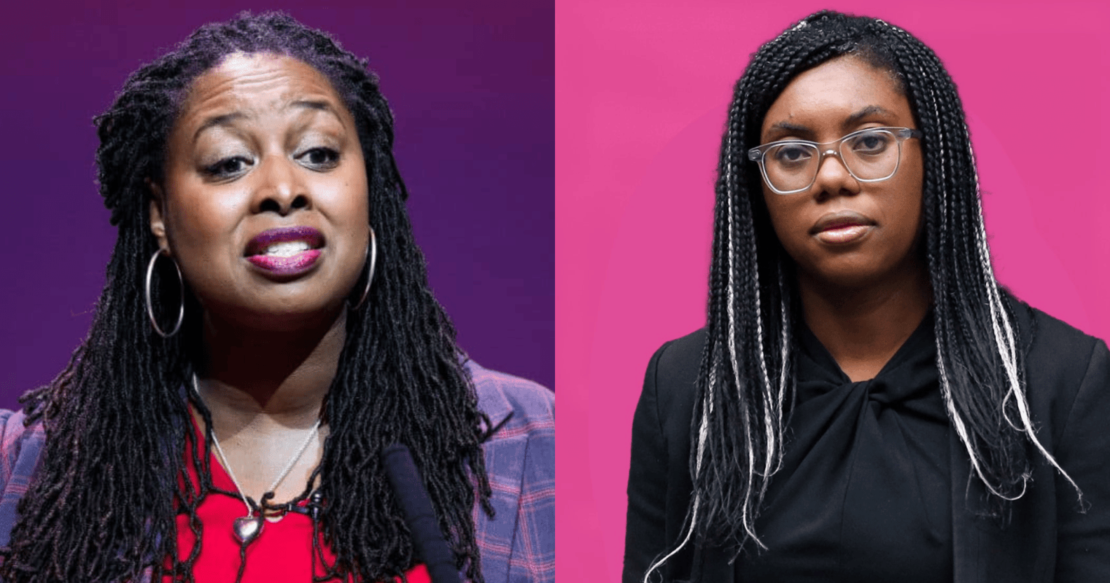 Dawn Butler calls out Kemi Badenoch on 'misleading' comments