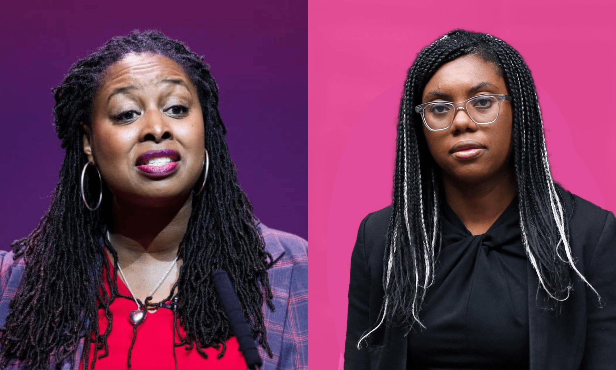 Dawn Butler has absolutely no regrets about saying gayness is natural