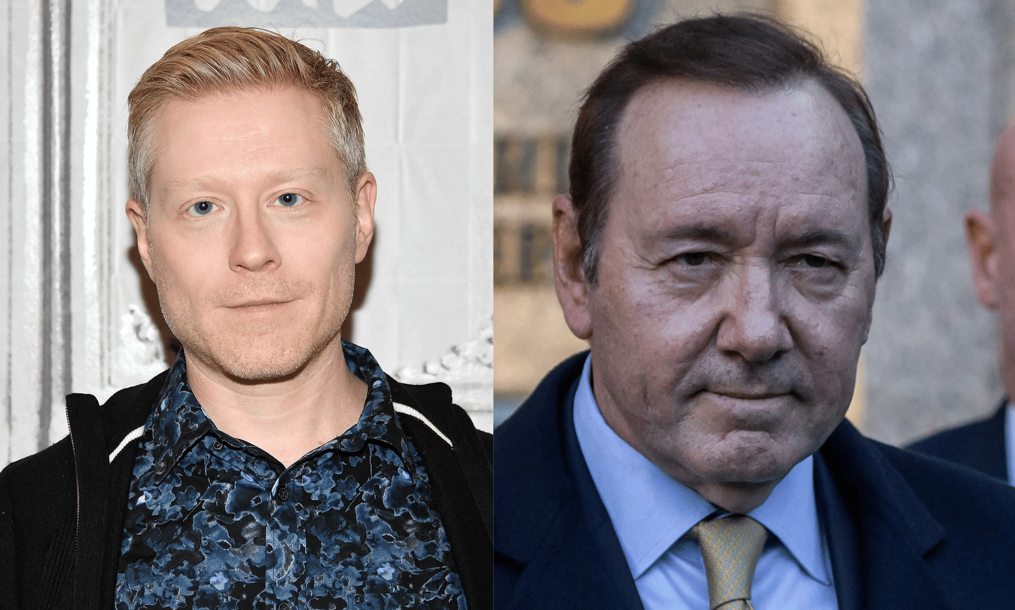 Anthony Rapp: Star Trek actor engaged to boyfriend after second proposal